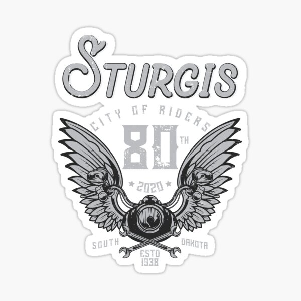 "Sturgis, Motorcycle gift for Chopper Rider Great Gift for Bikers ...