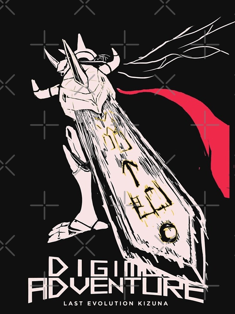 "Digimon Omegamon/Omnimon Last Evolution Kizuna" iPhone Case for Sale ...