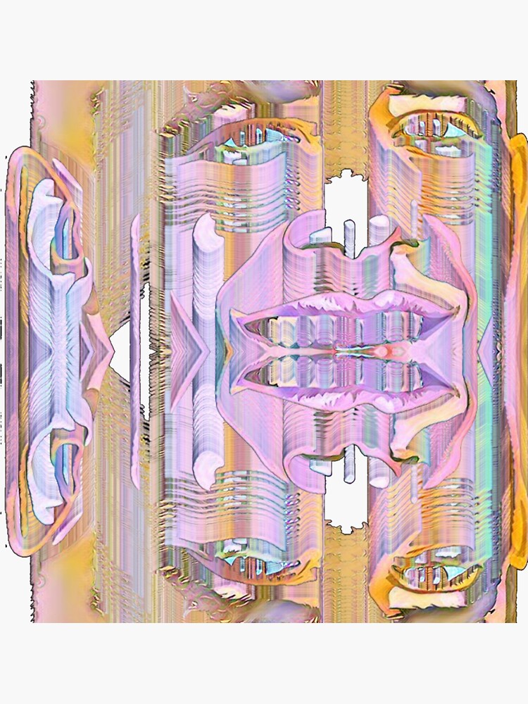 "Umadbro?" Sticker von Bipso | Redbubble