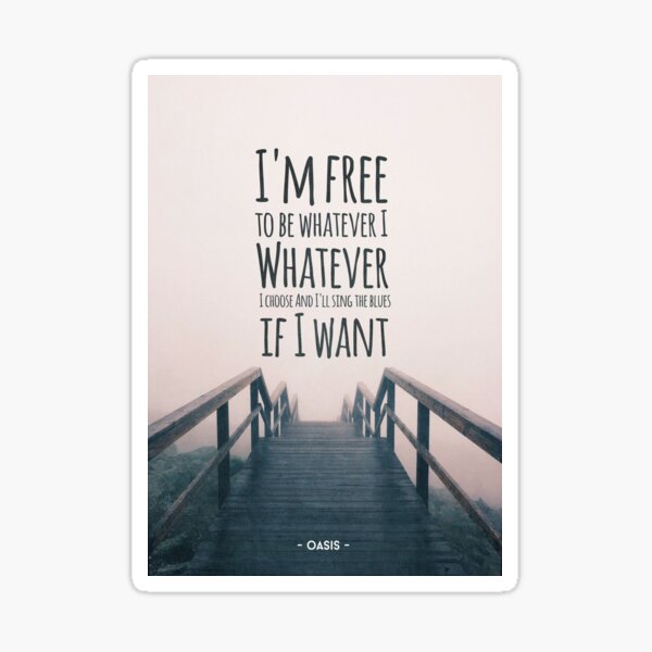 Oasis Merch & Gifts for Sale | Redbubble