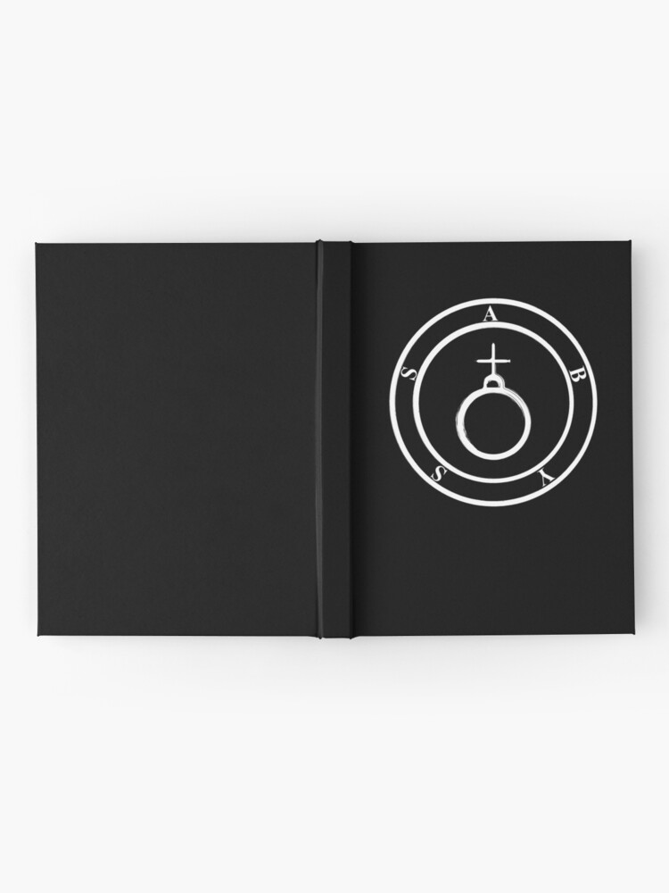 "Abyss Lord of Chaos Summoning Demon Sigil " Journal for Sale by ...