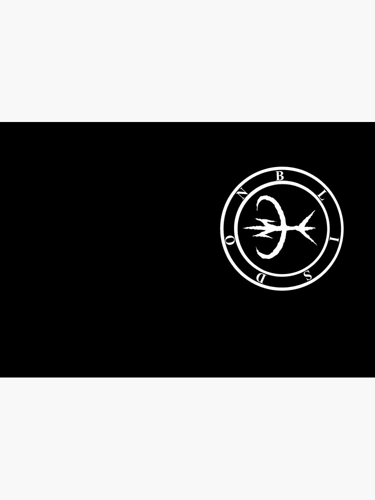 "Befafes First Demon of War Summoning Sigil" Journal for Sale by ...