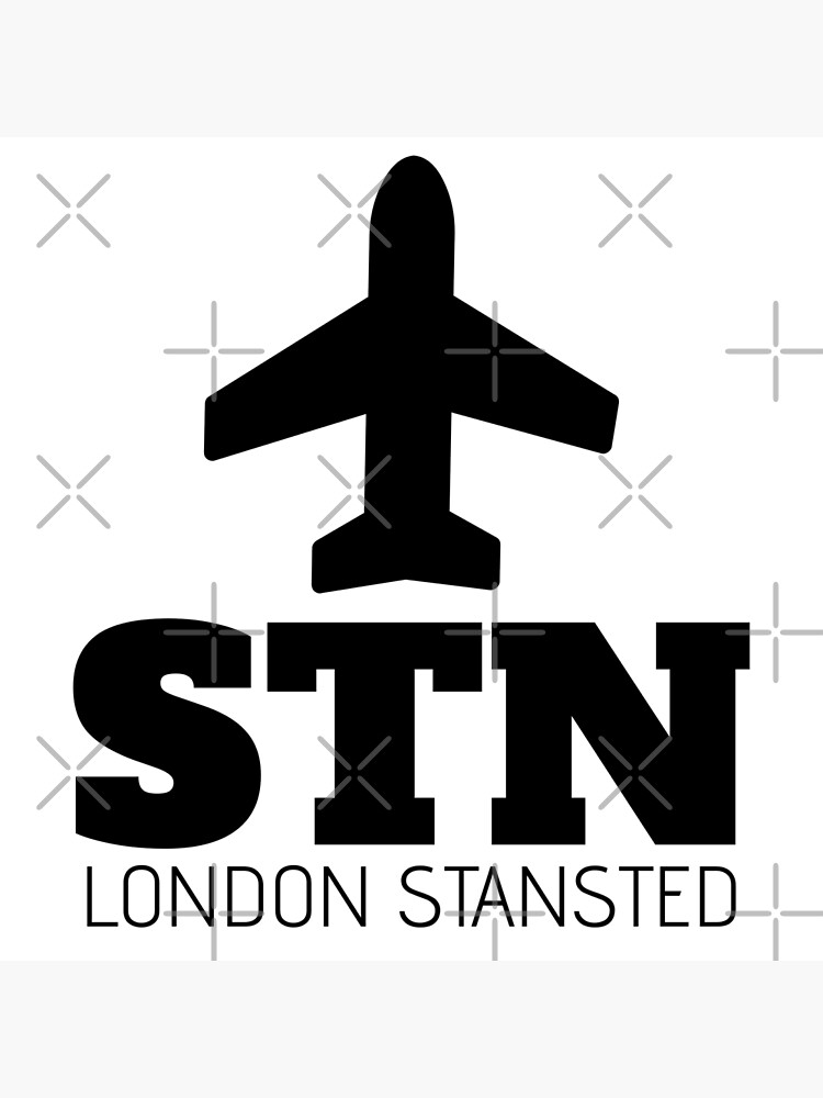 Stansted Airport Logo National Express To Stansted Airport With A New