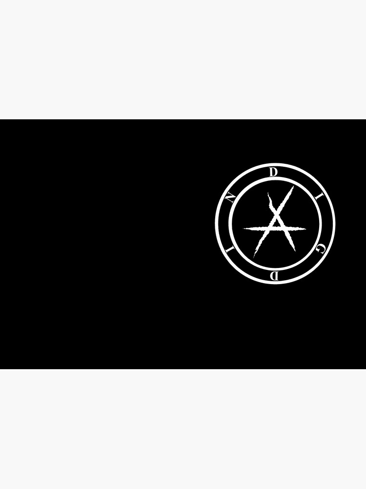 "Digdin The Disordered Demon Summoning Sigil" Journal for Sale by ...