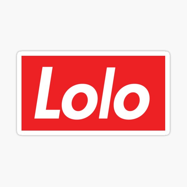 Lolo Gifts & Merchandise | Redbubble