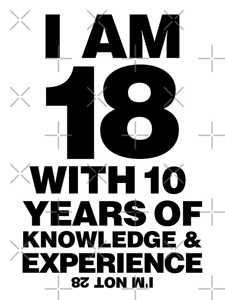 happy-birthday-for-28th-i-am-18-with-10-years-of-poster-by-el-patron