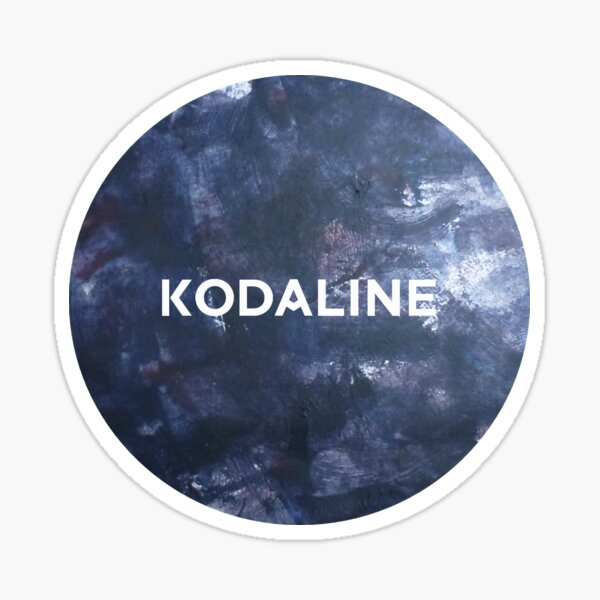Kodaline Merch & Gifts for Sale | Redbubble