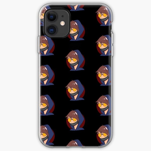 Ticci Toby iPhone cases & covers | Redbubble
