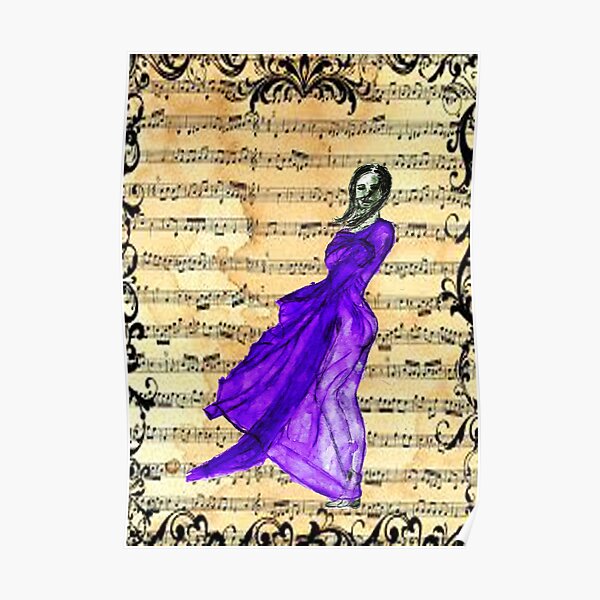 "Kate" Poster for Sale by MakusMay | Redbubble