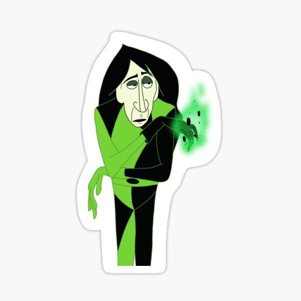 "Anton-Shego" Sticker for Sale by Cursedworks | Redbubble