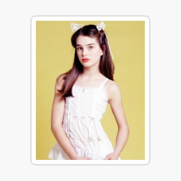 Brooke Shields Gifts & Merchandise | Redbubble