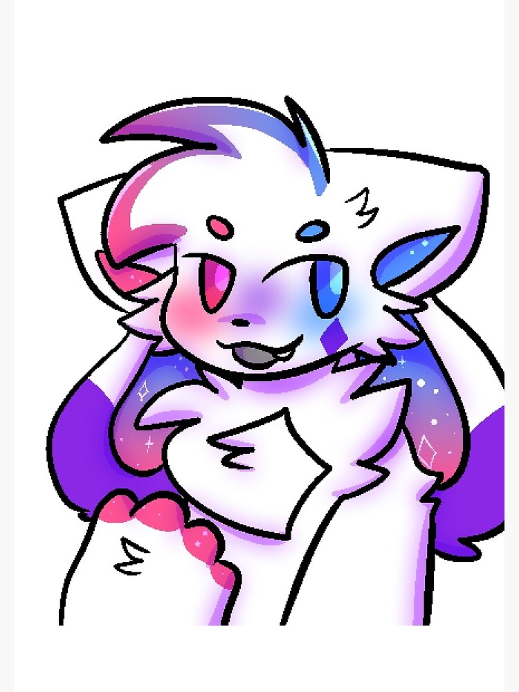 "kittydog crystal chilling" Journal for Sale by kittydogcrystal | Redbubble