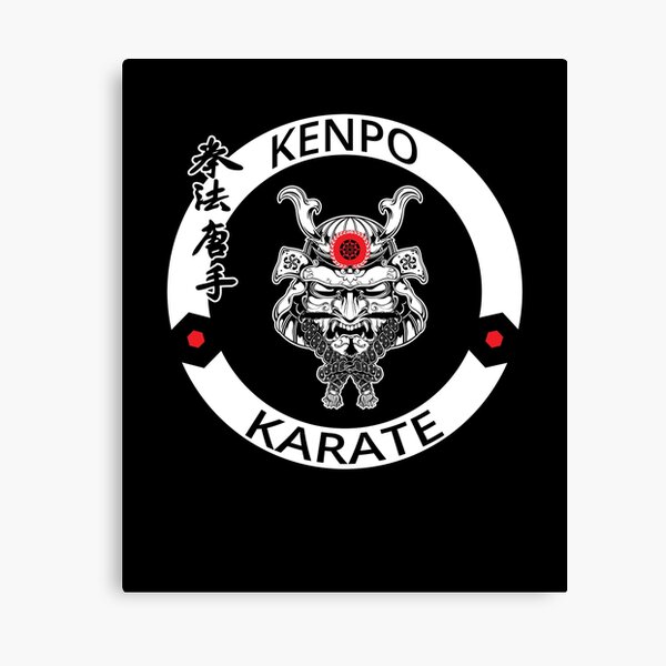 Kenpo Wall Art | Redbubble