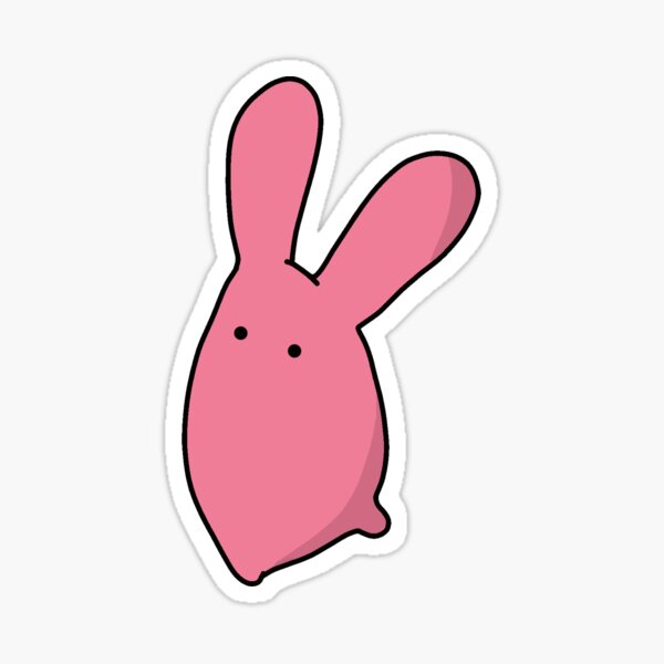 "tiny Mokke - toilet bound hanako-kun tbhk" Sticker for Sale by ...