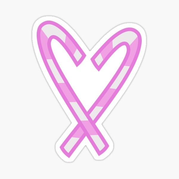 "Twist" Sticker by allycatblu | Redbubble