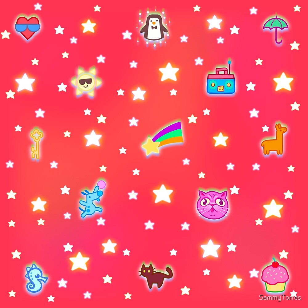 "Mabel's Theme - Extreme" by SammyTorres | Redbubble