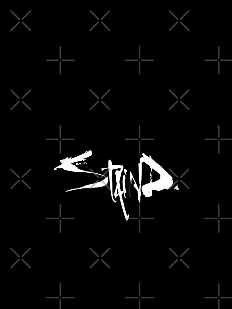 "Staind band" iPhone Case for Sale by Vinowamble | Redbubble
