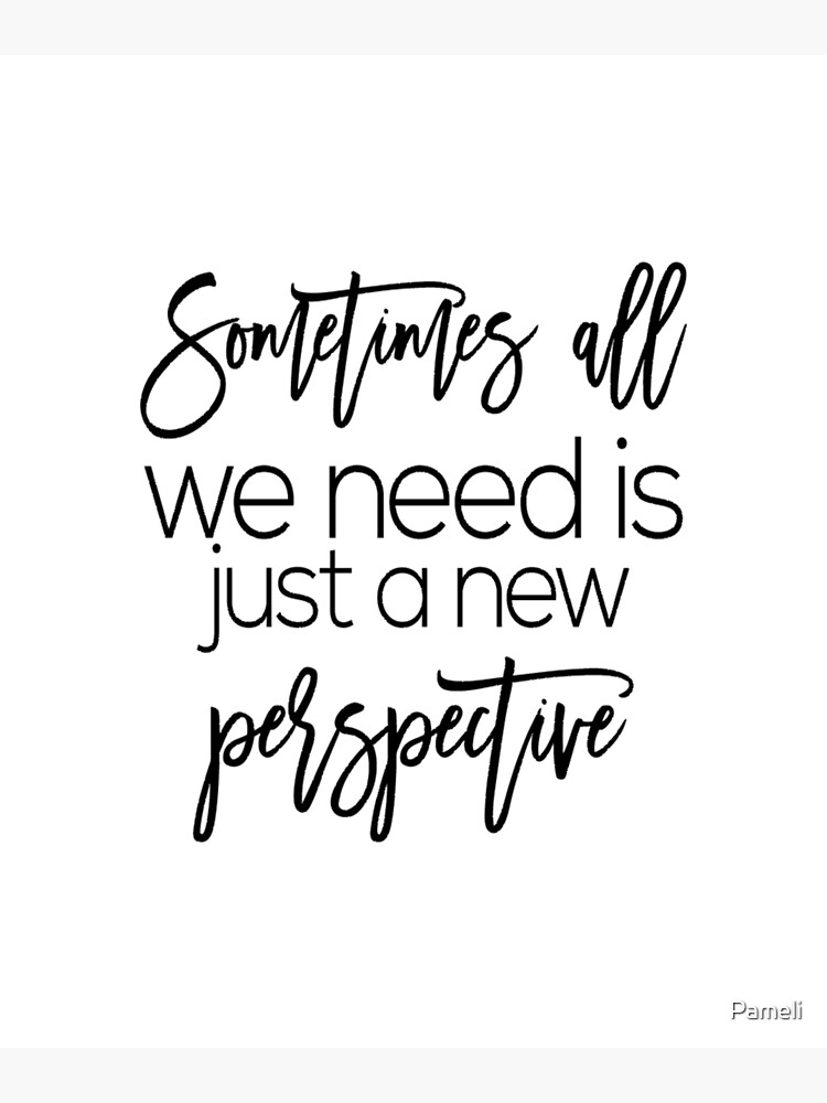 Linear Perspective Quotes 152 Best Life Quotes: Positive, Unique And