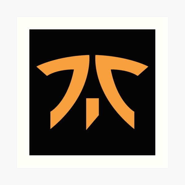 Fnatic Art Prints | Redbubble