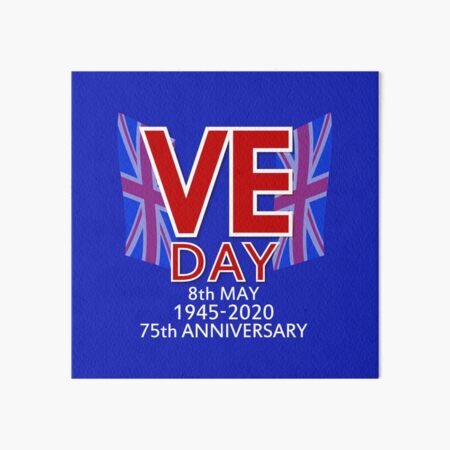 Ve Day Gifts & Merchandise | Redbubble