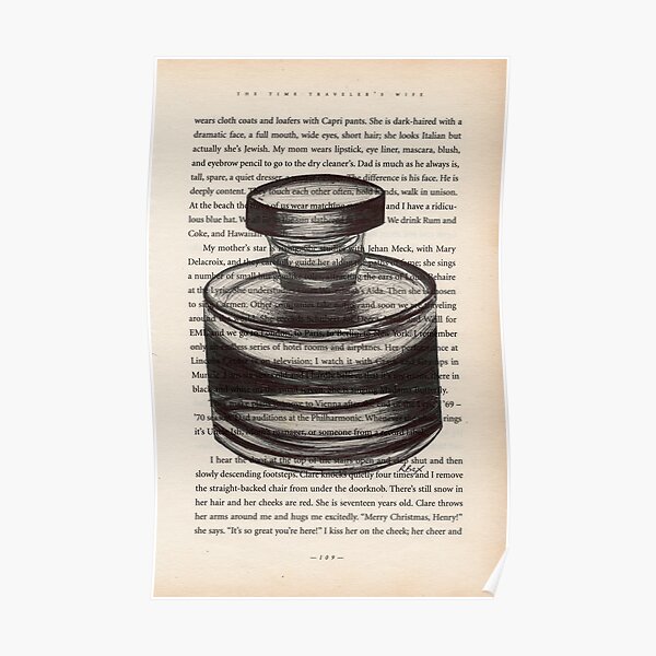 "Perfume Print, Perfume, Perfume Bottle, Book Page Print, Drawing ...