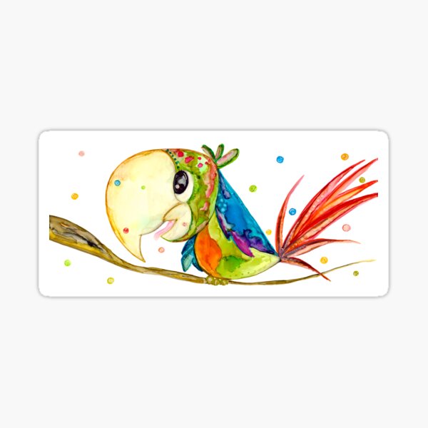 "Coco" Sticker for Sale by Anasjazzyart | Redbubble
