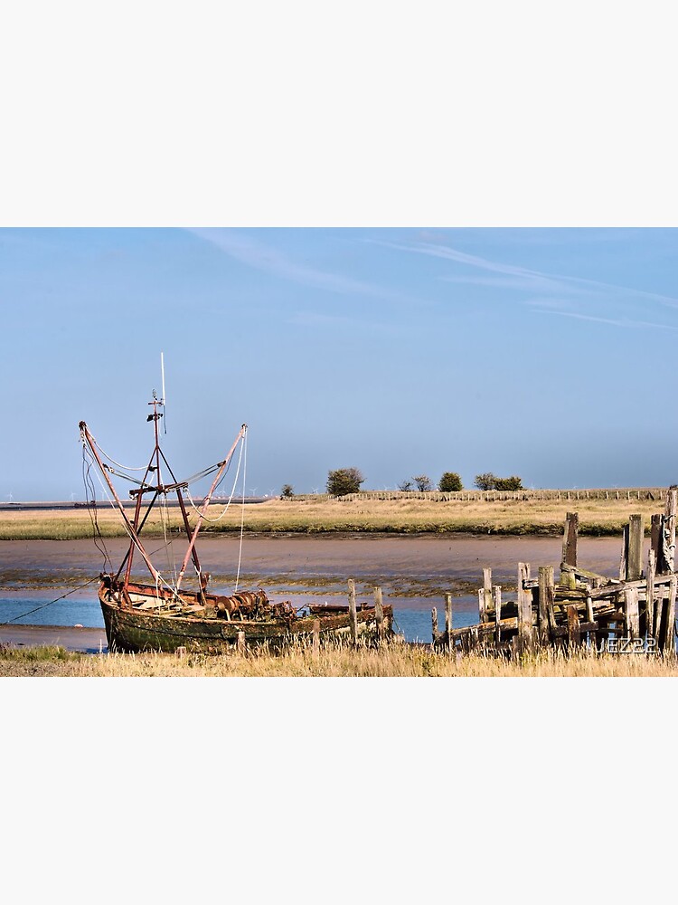 "Trawled" Photographic Print by JEZ22 | Redbubble