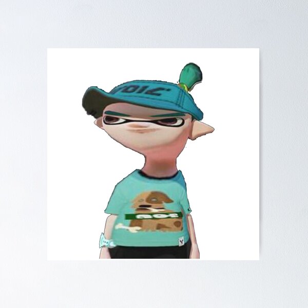 Splatoon Tim Memes 17 Splat Tim Ideas | Splat Tim, Splatoon Memes,