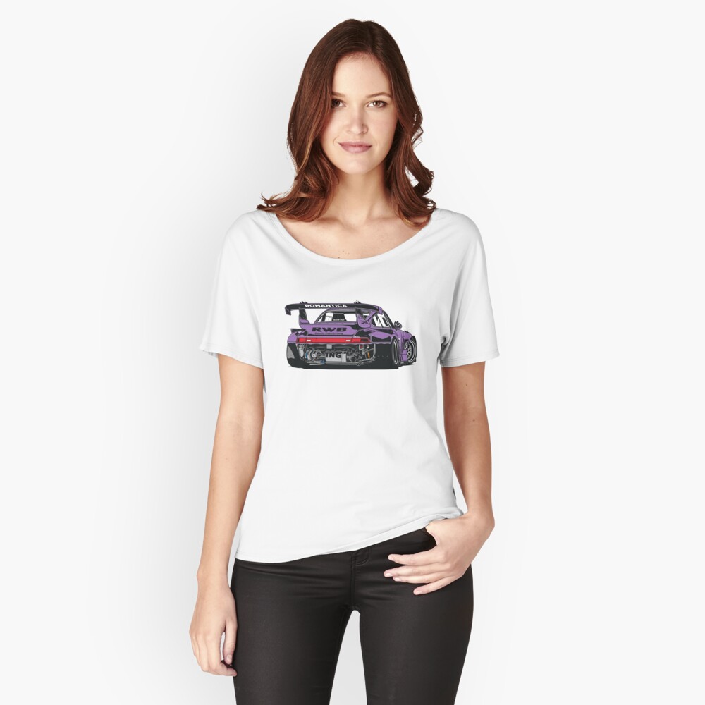 "RWB" Sticker for Sale by Adamabd | Redbubble