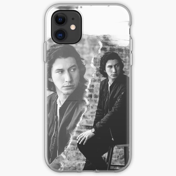 Adam Driver iPhone cases & covers | Redbubble