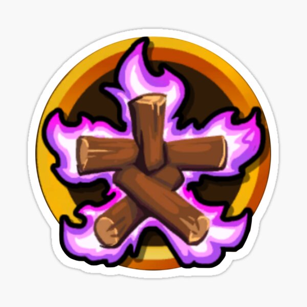 "Town Of Salem Hex Master" Sticker for Sale by mythicalsm0sh | Redbubble