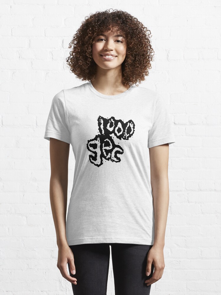 "1000 gecs logo 100 gecs" T-shirt for Sale by mucore | Redbubble | 100 ...