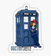 Agent Carter: Stickers | Redbubble