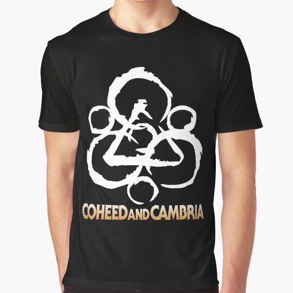 Coheed And Cambria Gifts & Merchandise | Redbubble