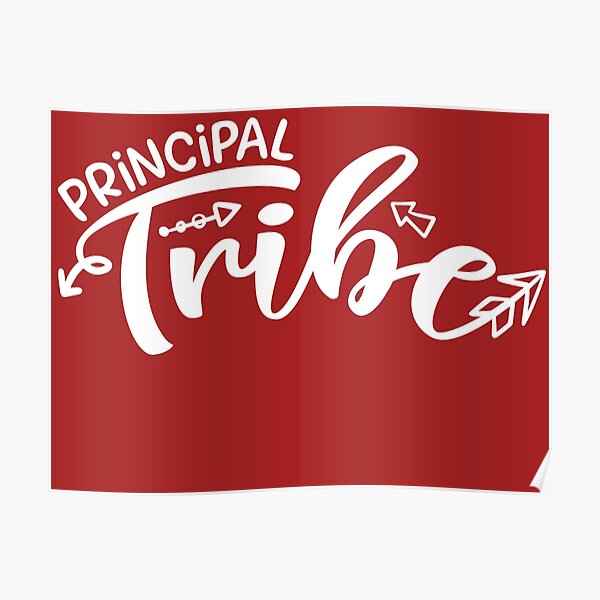 "Principal, Principal, Principal tribe, love principal, Principal life ...