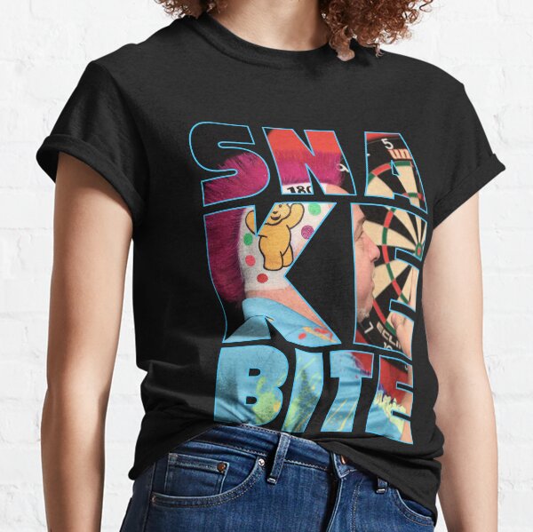 Peter Wright Clothing | Redbubble