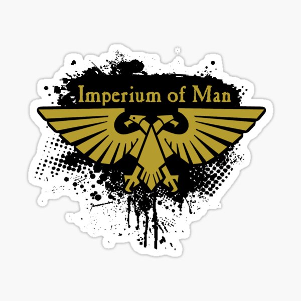 Iom Stickers | Redbubble