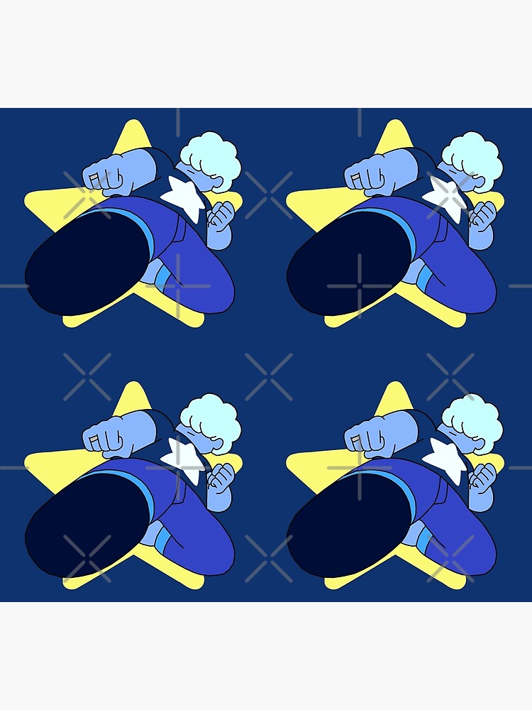 Steven Tag Sapphire on a Star Socks sold by MichaeAintablian | SKU ... Steven Tag Sapphire on a Star Socks sold by MichaeAintablian | SKU ...