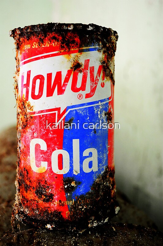 "Howdy Company, St. Louis, MO." by CarlsonImagery | Redbubble