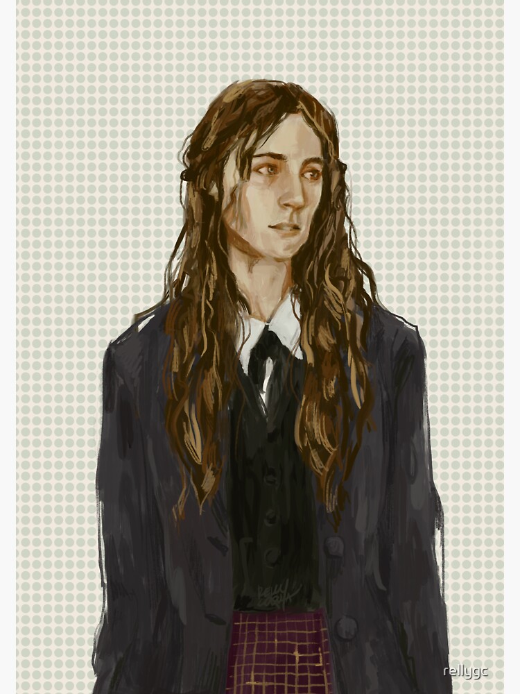 "Jo March" Sticker for Sale by rellygc | Redbubble