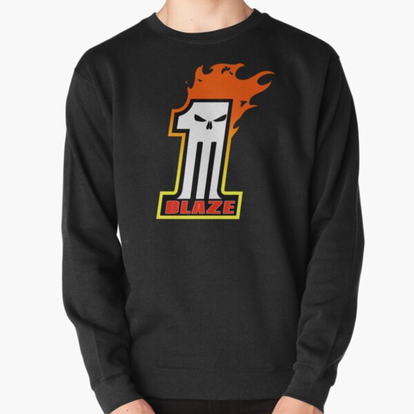 Johnny Blaze Sweatshirts & Hoodies | Redbubble