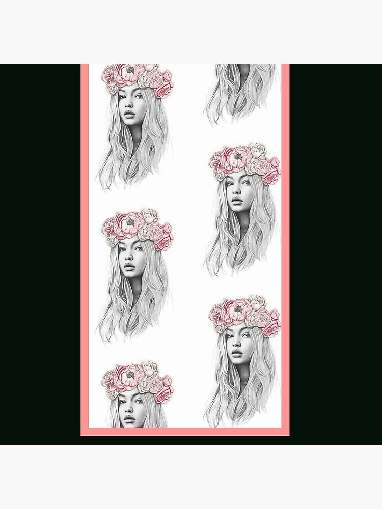 "Beautiful face" Poster by Asifroyal | Redbubble