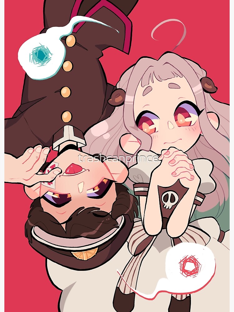 "TBHK Print" Art Print for Sale by trashcanprince | Redbubble