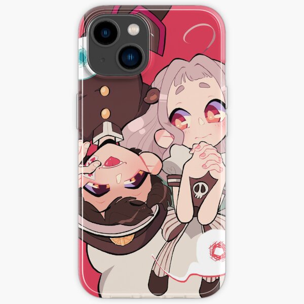 "TBHK Print" iPhone Case for Sale by trashcanprince | Redbubble