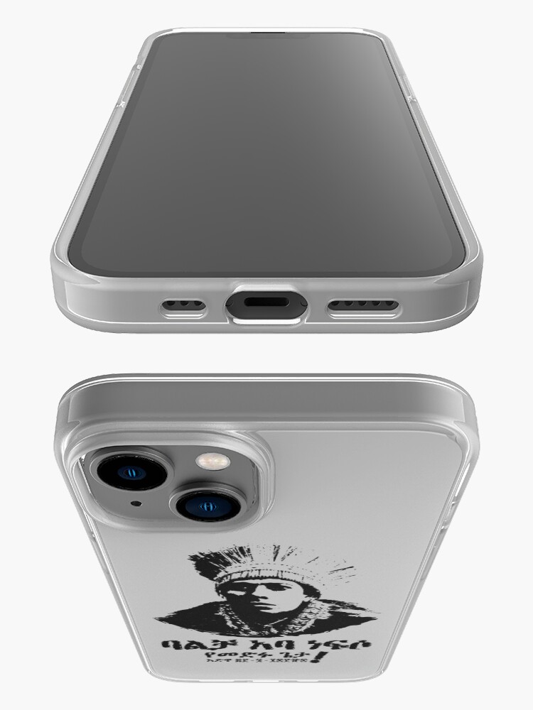 "Dejazmach Balcha Safo (Balcha Aba Nefso), Adwa Ethiopia (Amharic ...