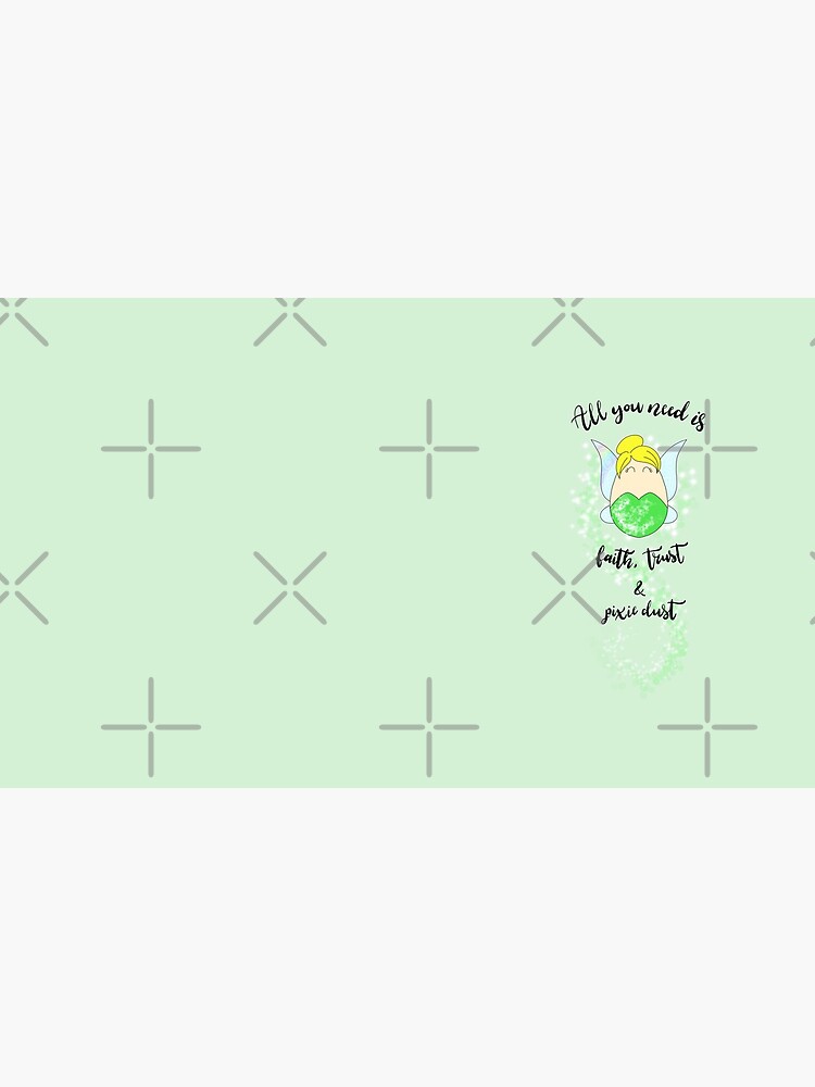 "Tinker Tiggle Bell" Coffee Mug for Sale by LaurasLovelies | Redbubble