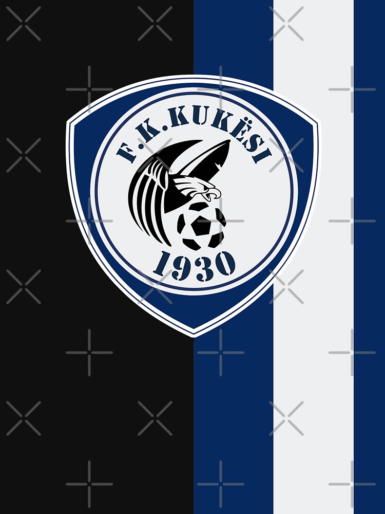 "Ultras hooligans Kukesi, Albania Footbal fans " T-shirt for Sale by ...