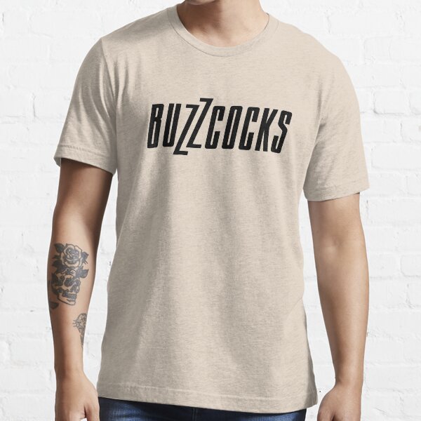 "Buzzcocks" T-shirt by dankurt | Redbubble
