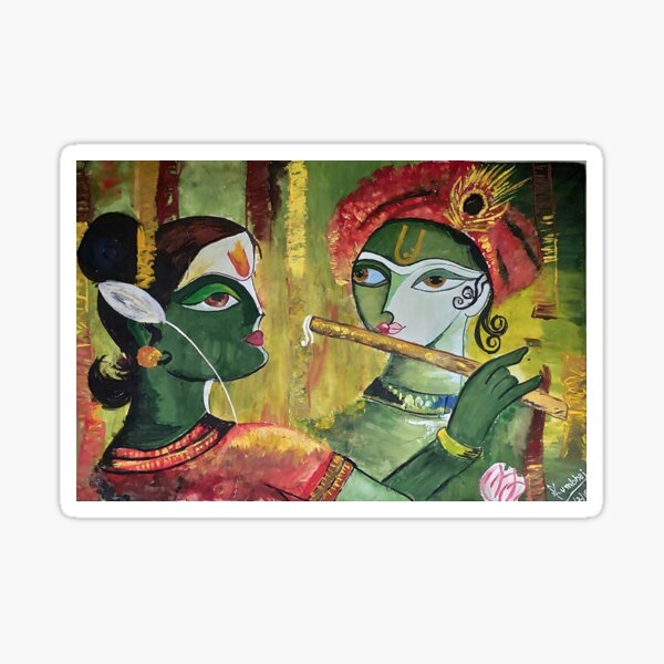 "Basuri" Sticker for Sale by enigma-01 | Redbubble