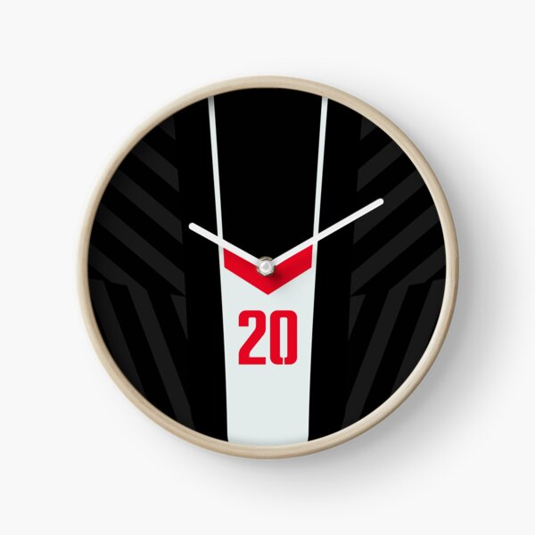 F1 Clocks | Redbubble
